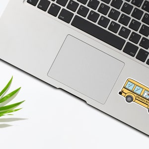 Struggle Bus Sticker, Funny Stickers, Anxiety Retro Therapy, Mental ...