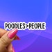I Love Peeing Outside Sticker, Funny Sticker, Camping Sticker, Outdoor ...
