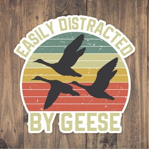 Geese - Etsy