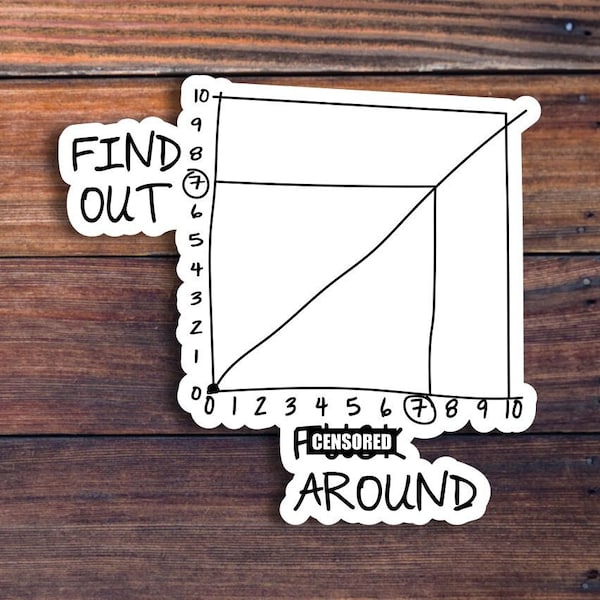 Funny Stickers - Etsy