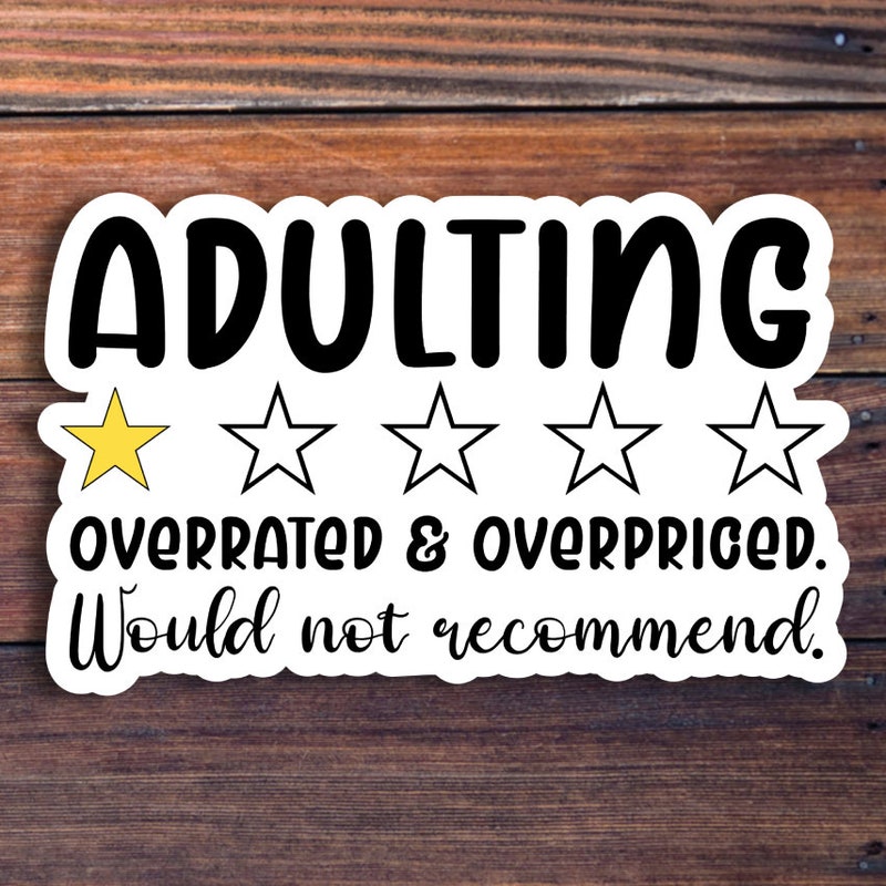 Adult Stickers - Etsy