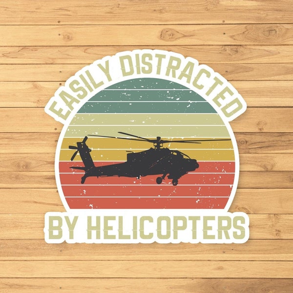 Helicopter - Etsy