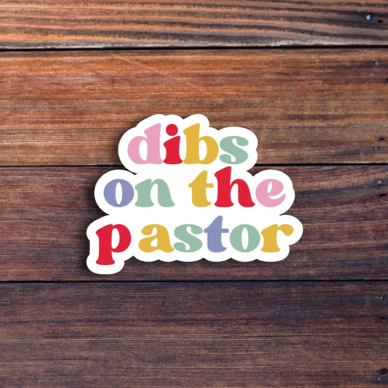 Preaching Accessories - Etsy