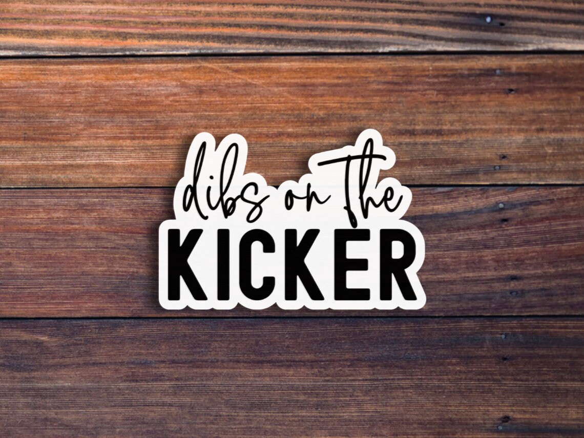 Kicker Wallpaper