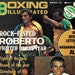 1950 'THE RING' BOXING Magazine Original August 1950 Publication Ft ...