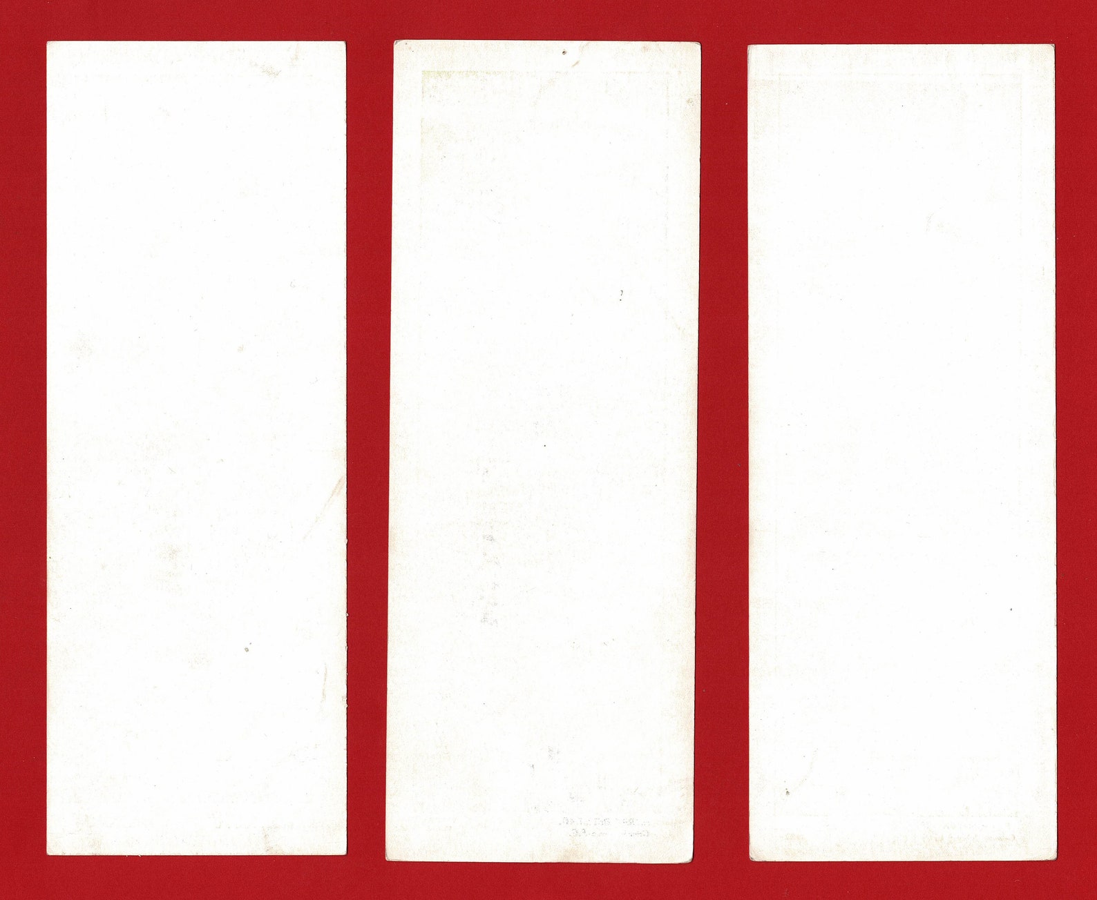 GRIMSBY TOWN F.C. 1930's FOOTBALL Cards Large Original Vintage Cards ...