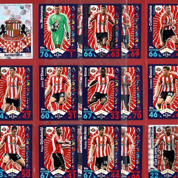 Sunderland Badge - Etsy UK