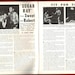 1950 'THE RING' BOXING Magazine - Original August 1950 Publication - Ft ...