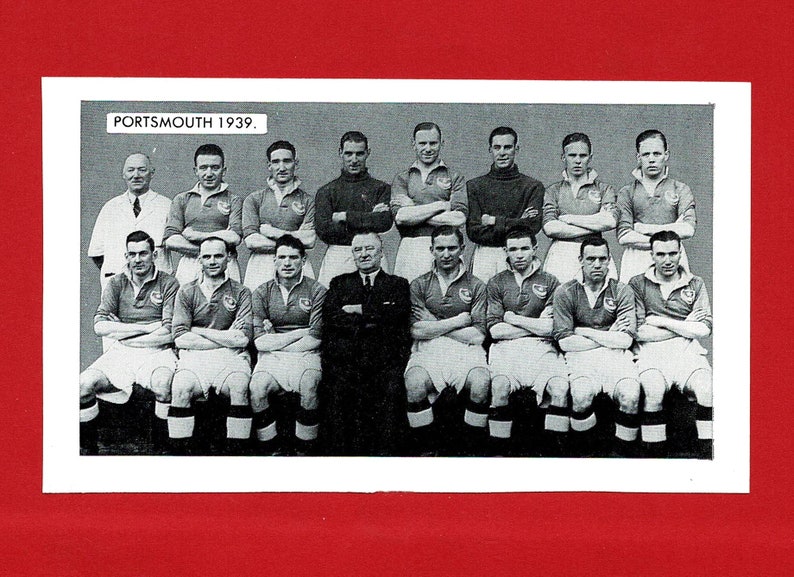 5 X 1962 FOOTBALL TEAM CARDS - Bolton Wanderers, Preston North End ...