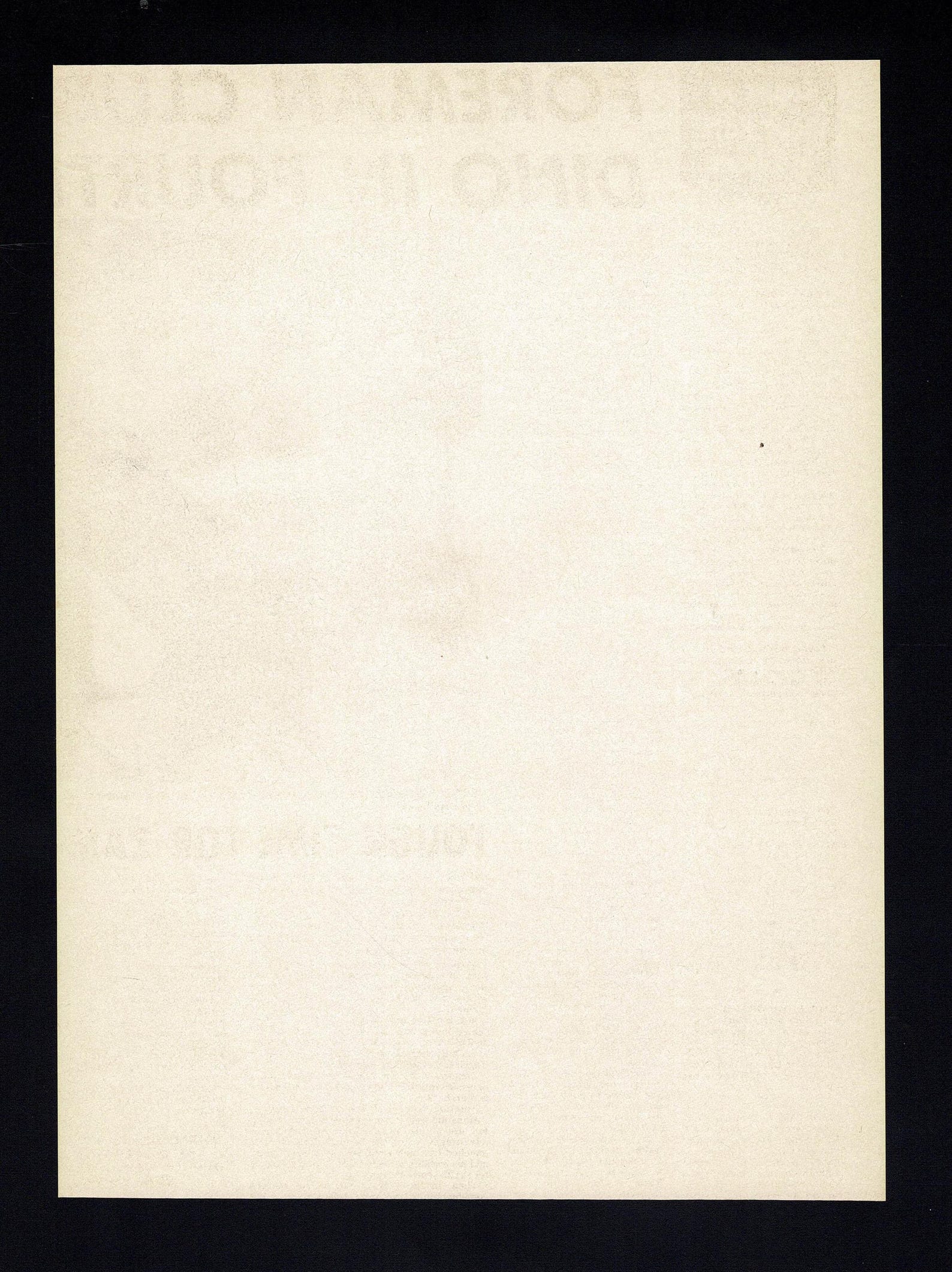 HOWARD WINSTONE Boxer - Boxing News Poster - Original - 11 1/4" X 8 1/4 ...