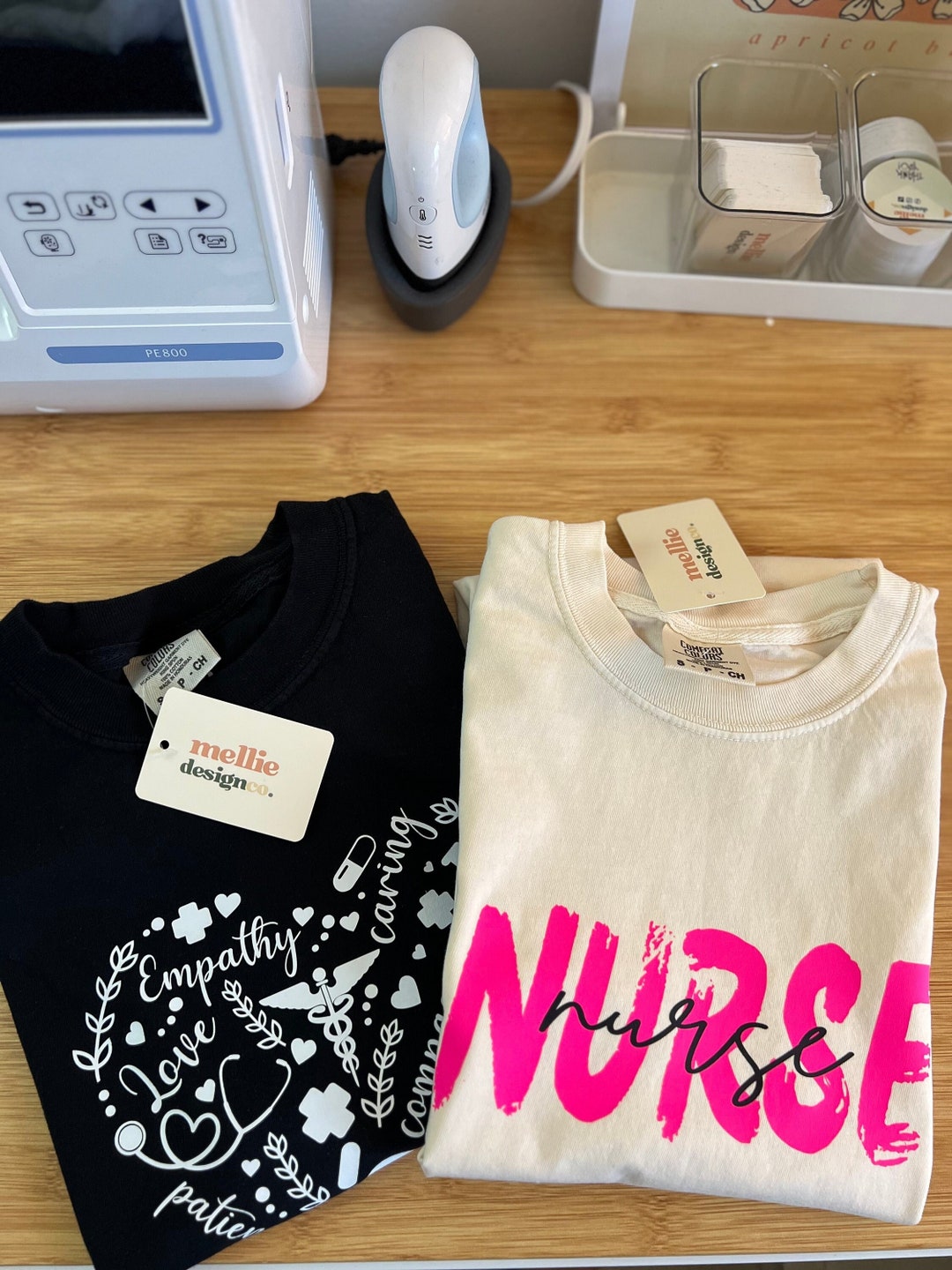 Nurse Tshirt, Nurse Shirts, Registered Nurse, RN, Trendy Nurse Shirts ...