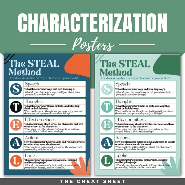 Steal a Brainrot Poster - Etsy