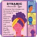 Types of Characters; Character Types in Literature; Posters for the ...