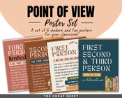 MLA Works Cited Posters Posters for the High School or Middle School ...