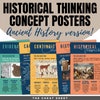 MLA Works Cited Posters Posters for the High School or Middle School ...