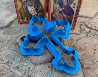 Aloha Cookie / Fondant Cutter - Etsy