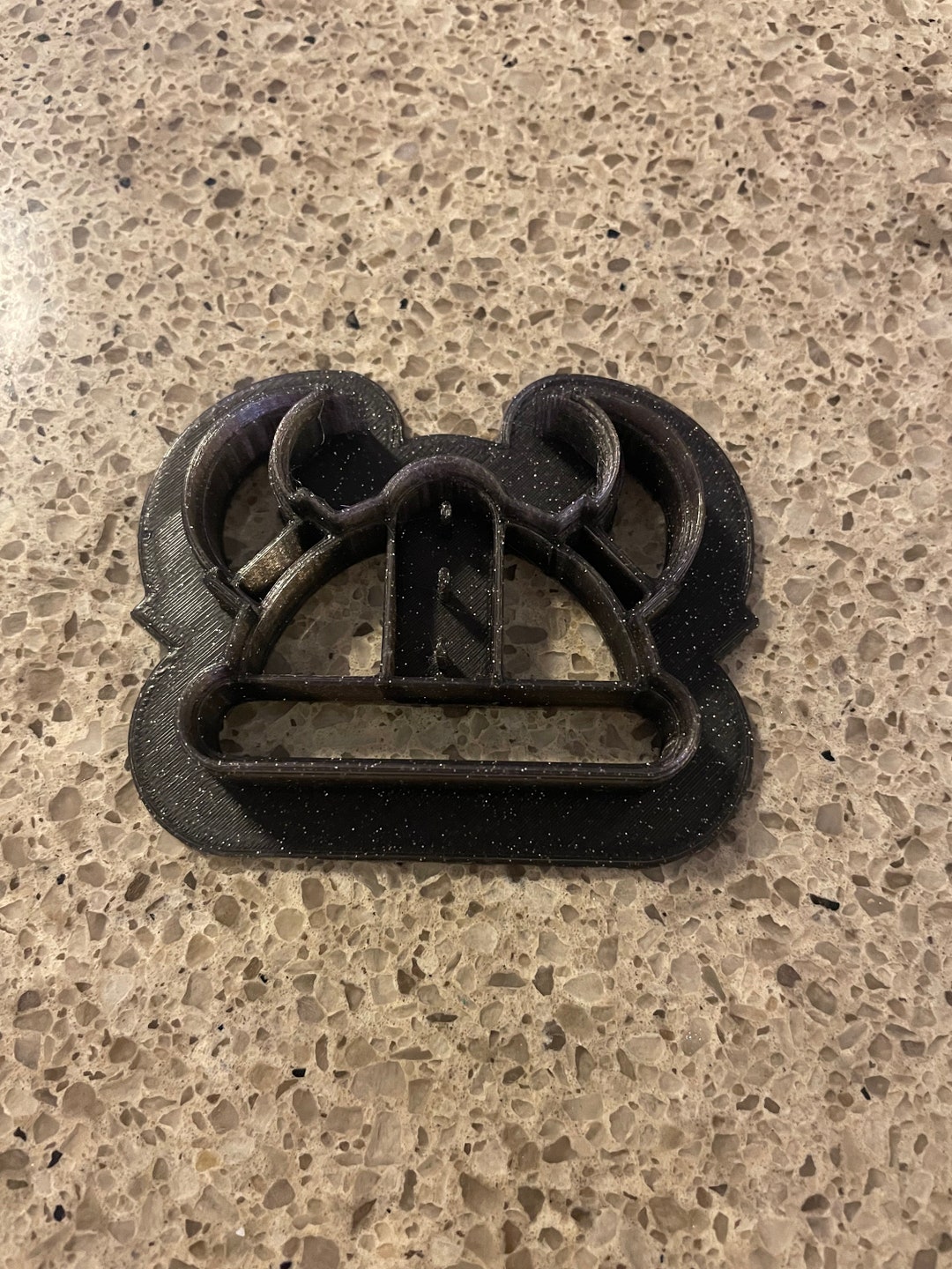 Viking Helmet Cookie Cutter | Viking Cookie and Fondant Cutter - Etsy