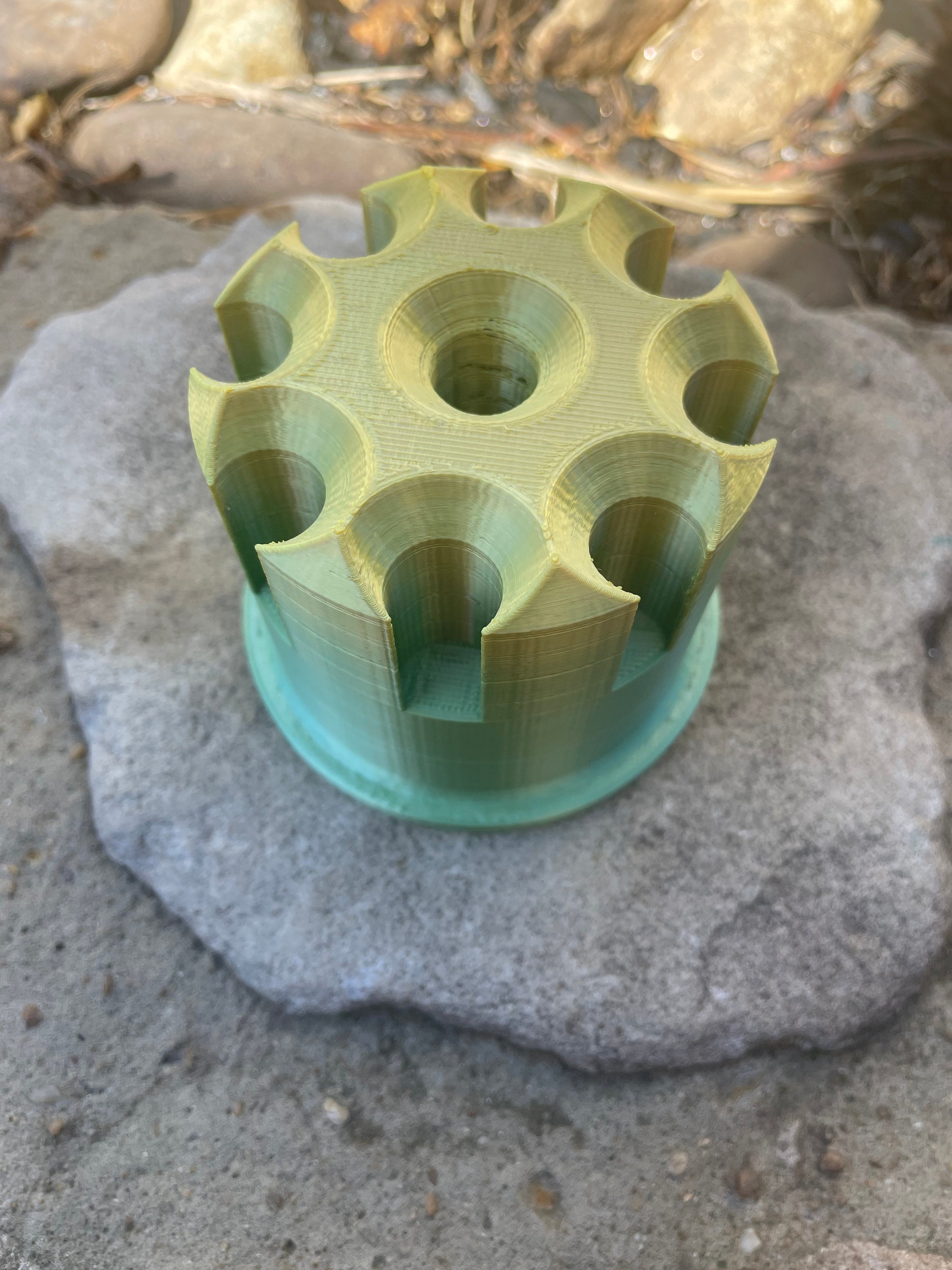 3D Printed Vape Holder Vape Holder Two Colour Vape Holder E-cigarette ...