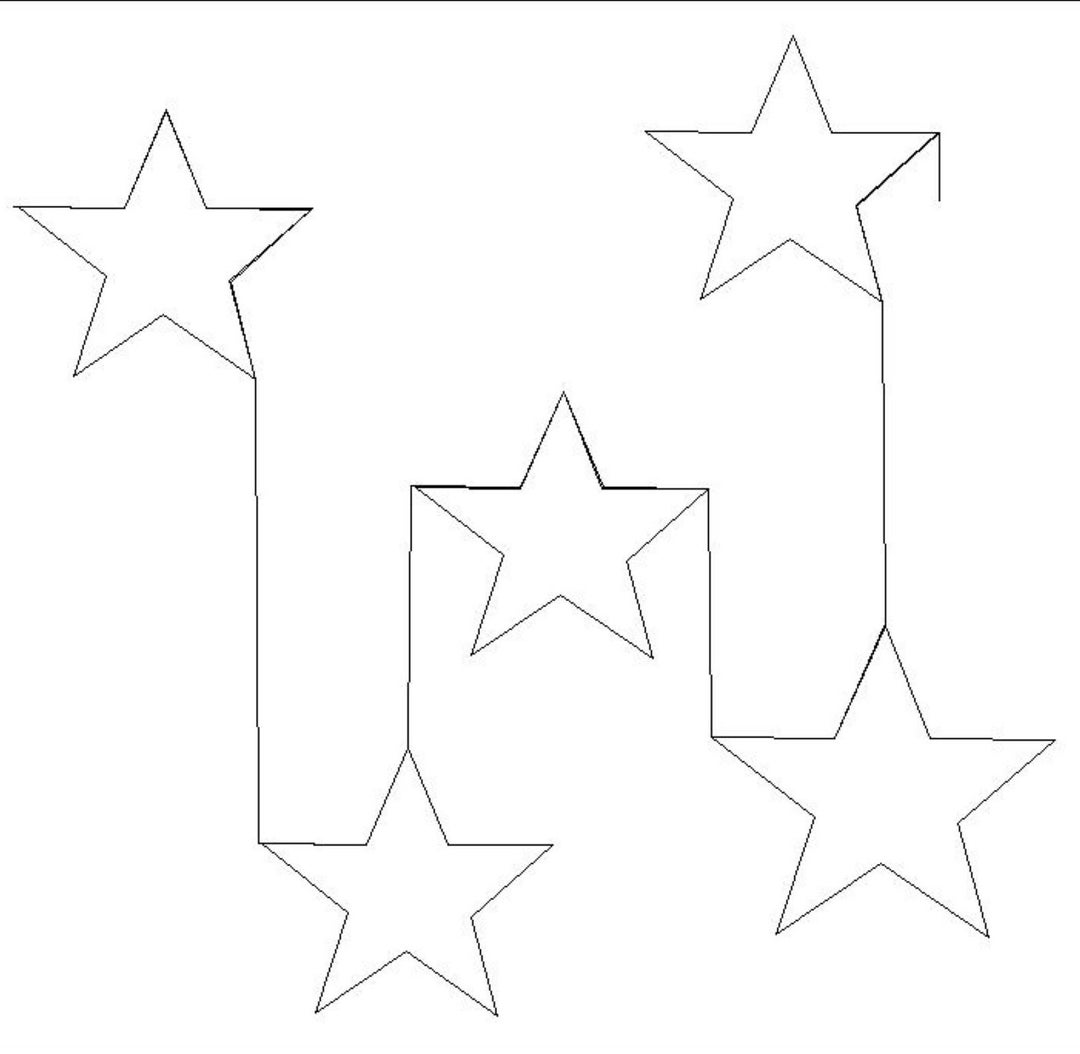 1988 Raining Stars Panto - Etsy