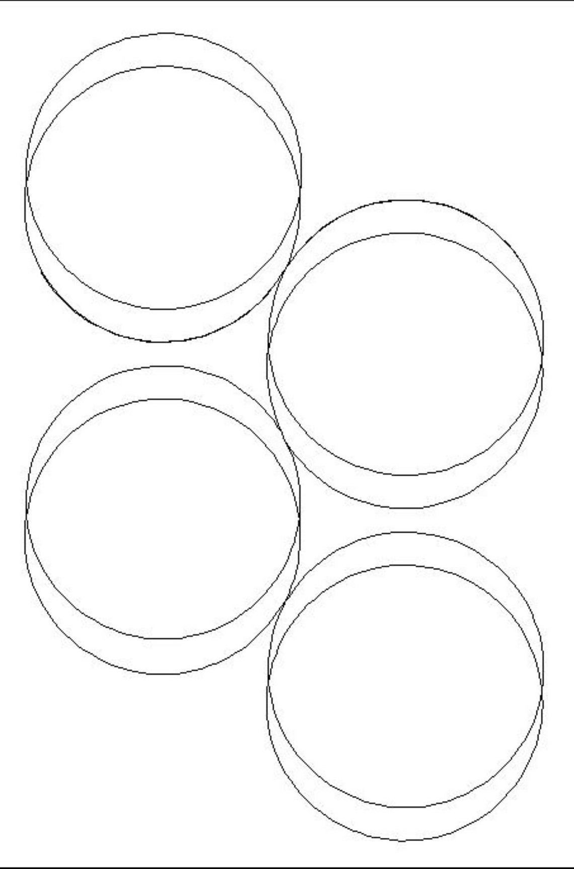 1849 Modern Ring Panto - Etsy