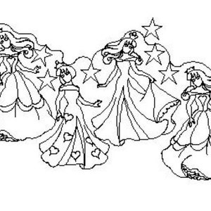 1967 Princess Panto - Etsy