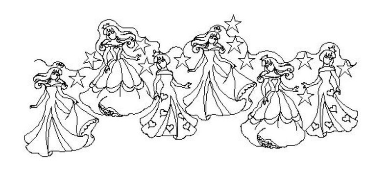 1967 Princess Panto - Etsy