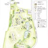 A4 Digital Download Farm and Estate Map // Custom Festival and Business ...
