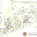 A4 Digital Download Farm and Estate Map // Custom Festival and Business ...