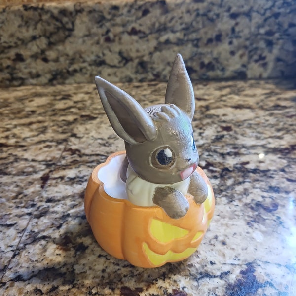 Eevee Costume - Etsy