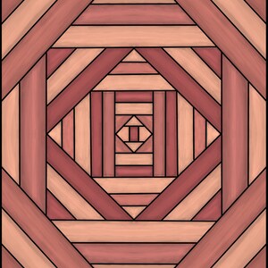 55 Relaxing Pattern Coloring Pages: Geometric, Floral, Abstract ...