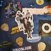 SKZ 143 Sticker - Etsy