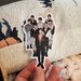 SKZ 143 Sticker - Etsy