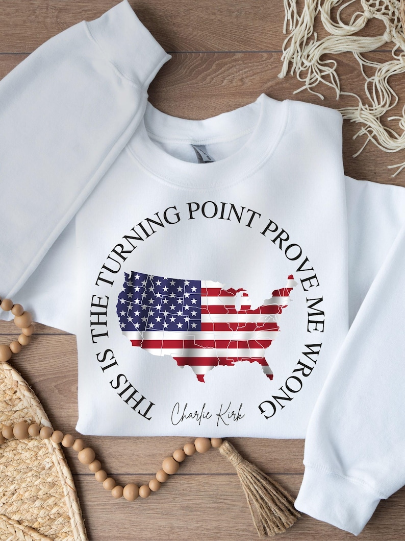 This is the Turning Point PNG: Pray for American Flag Sublimation ...