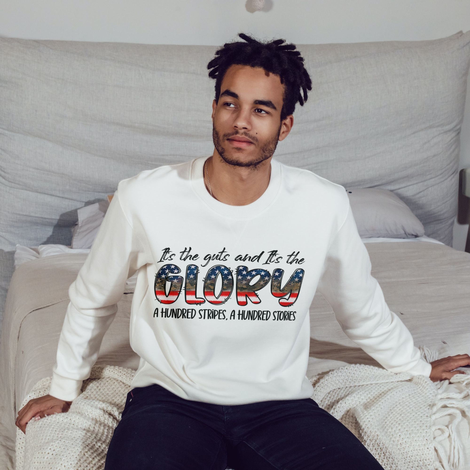 Its the Guts and the Glory Png Military Design Screen Print - Etsy