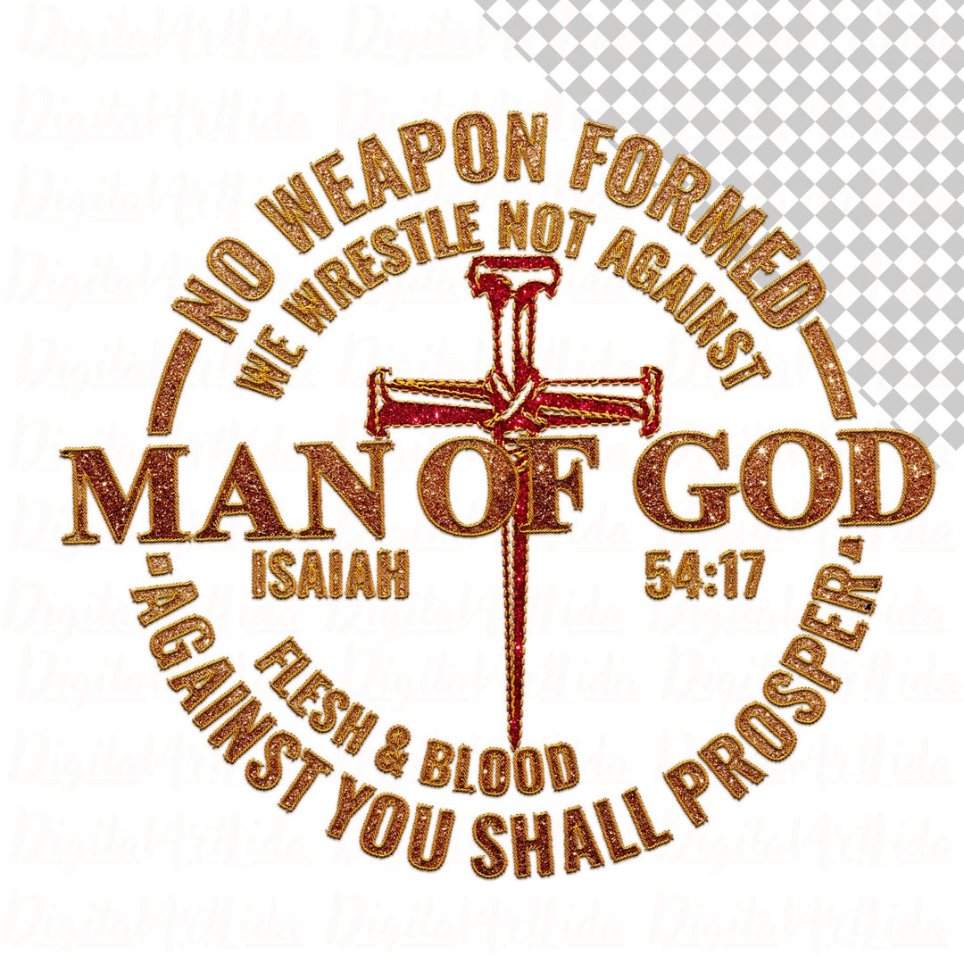 Man of God Png, Christian Cross Png, Jesus King of Kings, Christian ...
