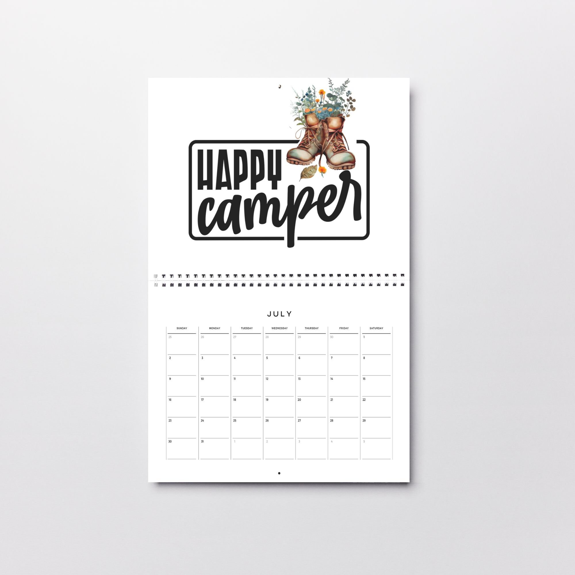 Camping Png Bundle Camp Life Png Files Happy Camper - Etsy