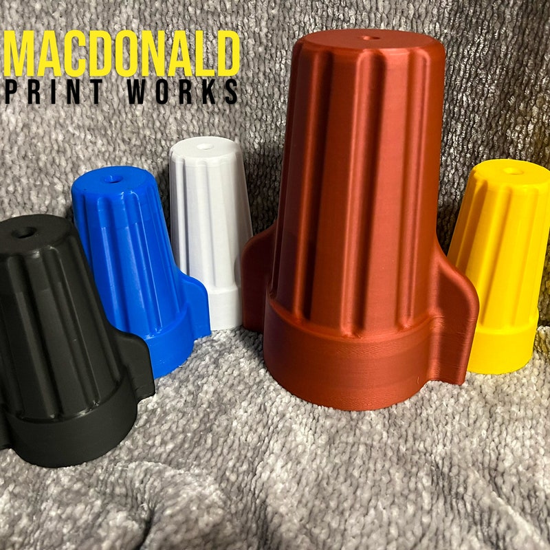 Plastic Nut Cup - Etsy