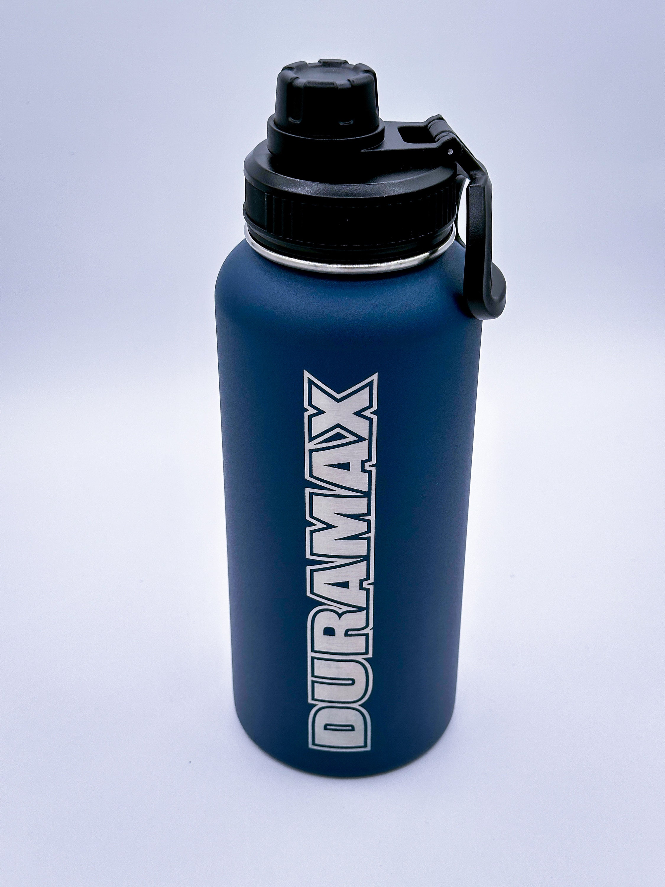 Diesel Truck Themed 32oz SST Bottle - Etsy