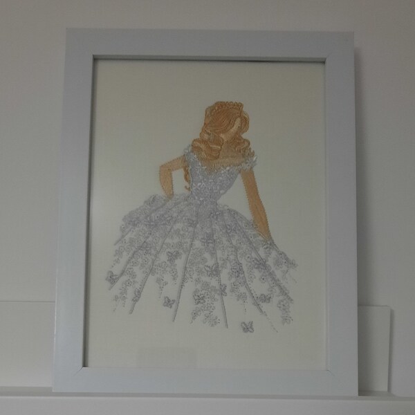 Elegant Embroidery - Etsy UK