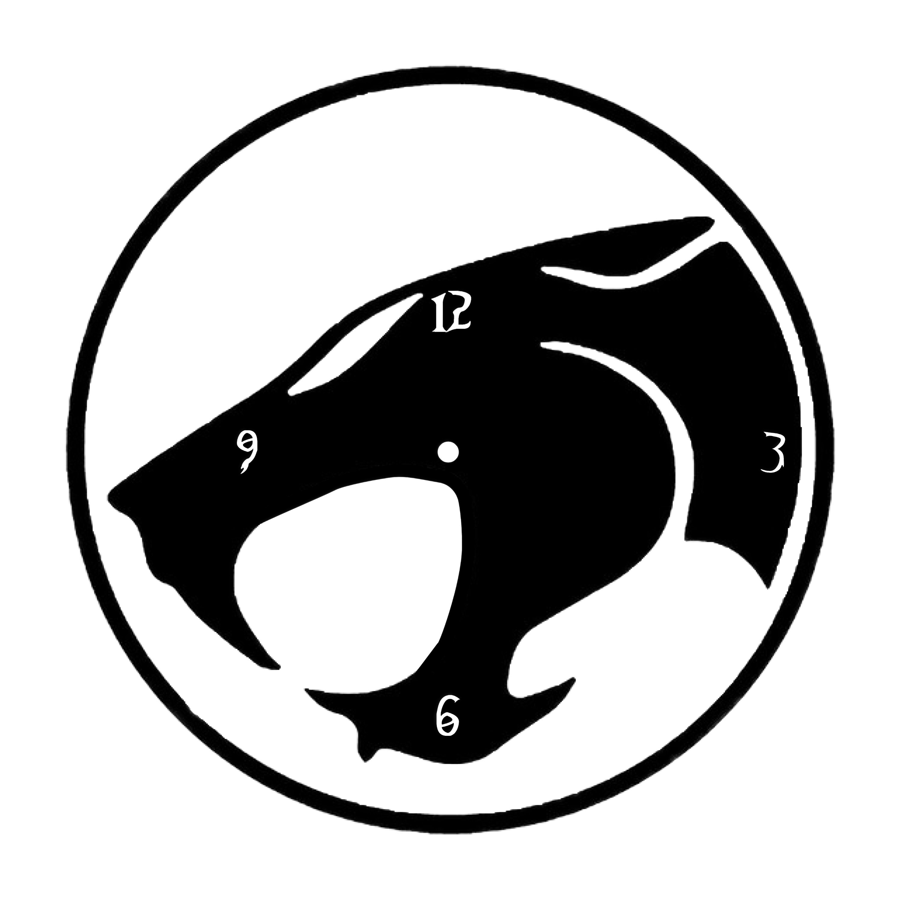 Thundercats Symbol Tattoo