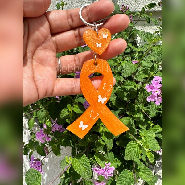 Ms Awareness Ribbon - Etsy