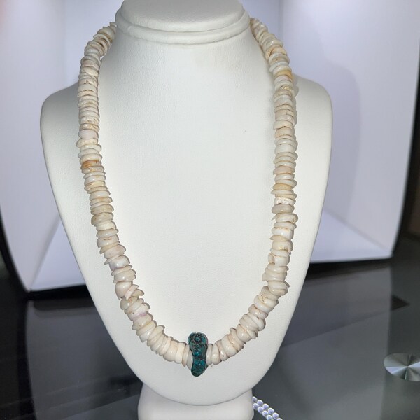 Puka Shell Choker - Etsy
