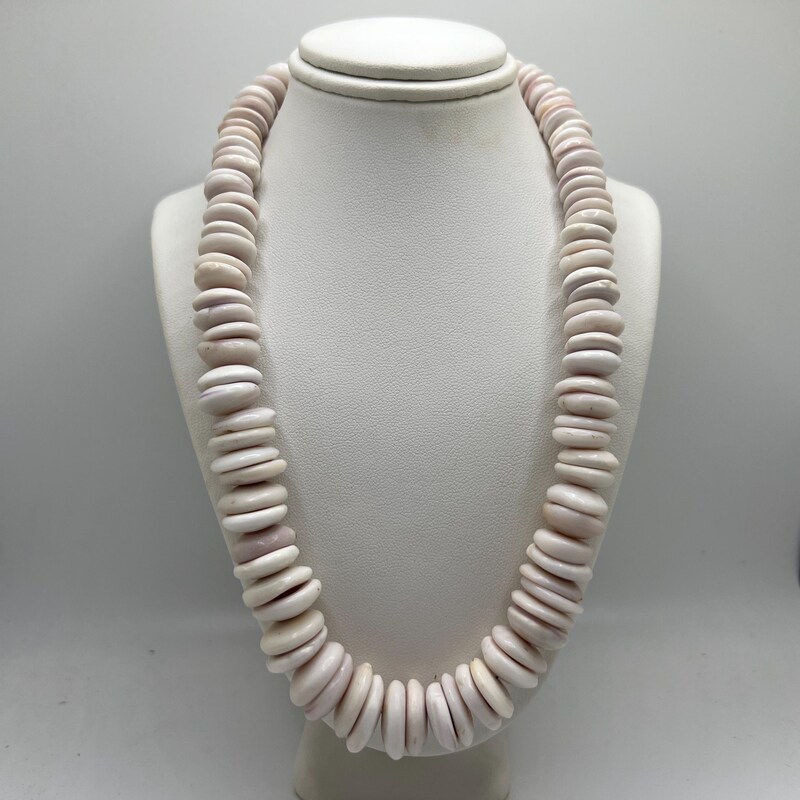 Puka Shell Necklace - Etsy