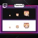 One Piece Sanji, Animated Emote and Sticker for Twitch Youtube and ...