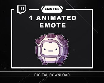 Unique 1/1 DUNGEON MONSTER MOB Gif, Animated Emote and Sticker for ...