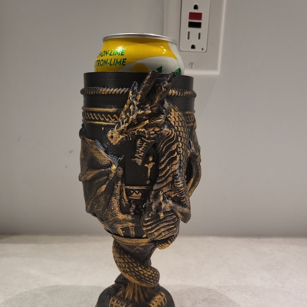 Fantasy Goblets - Etsy