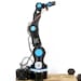 Robotic Arm Assembly Frame - Robotics Build - Etsy