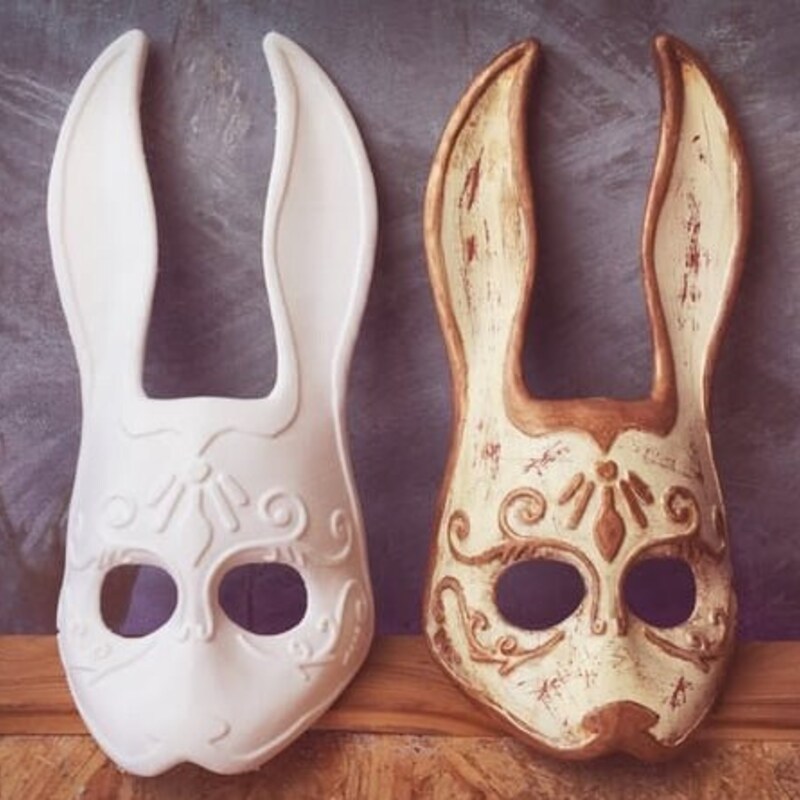 Bunny Anime Costume - Etsy