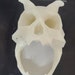 Low Poly Skull Dice Tower, Tabletop RPG Decor, Gothic Decor, - Etsy