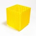 Crate Themed Stackable Desk Organizers , Office Storage, 3D Printed ...